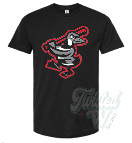 Edge Goose - Adult – Twisted W