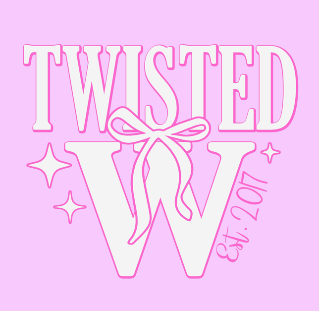 Welcome to Twisted W!
